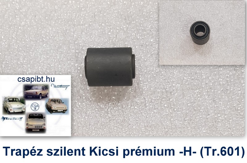 Csapi Bt. - Főoldal