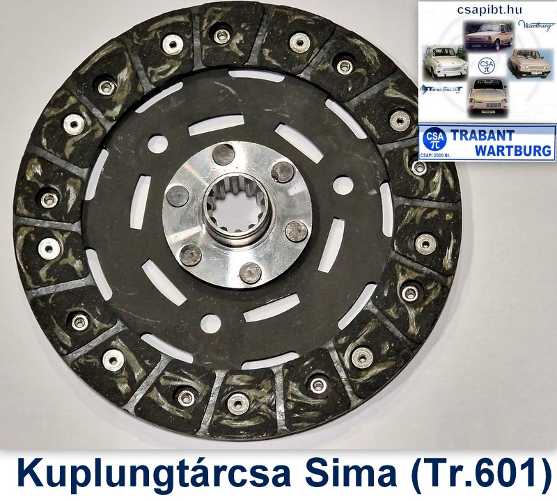 Csapi Bt. - Főoldal