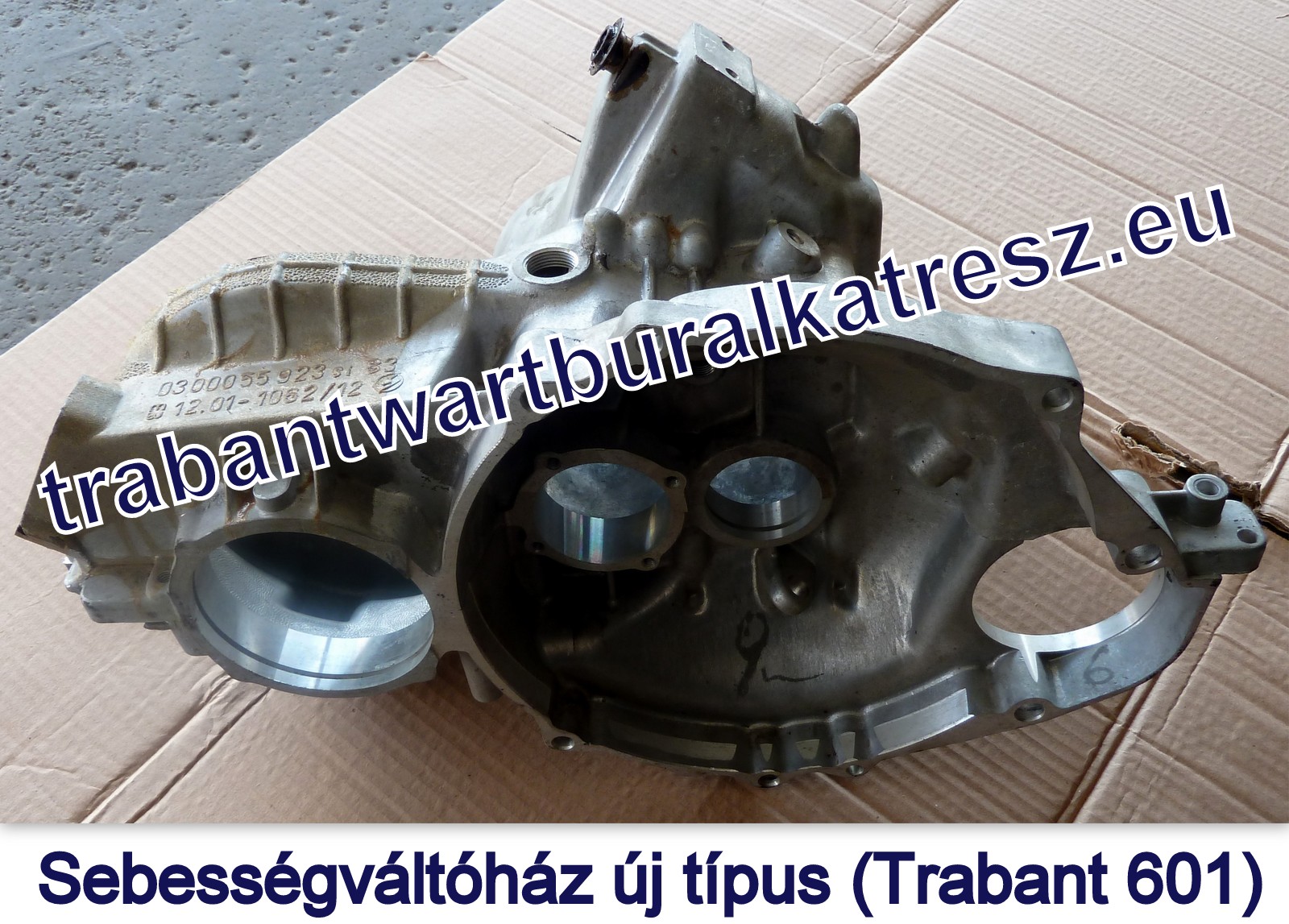 Csapi Bt. - Főoldal